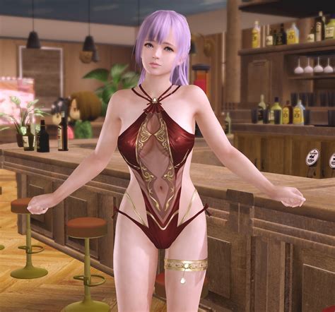 Doaxvv Mod Postingmod Updates Page 107 Dead Or Alive Xtreme Venus Vacation Loverslab