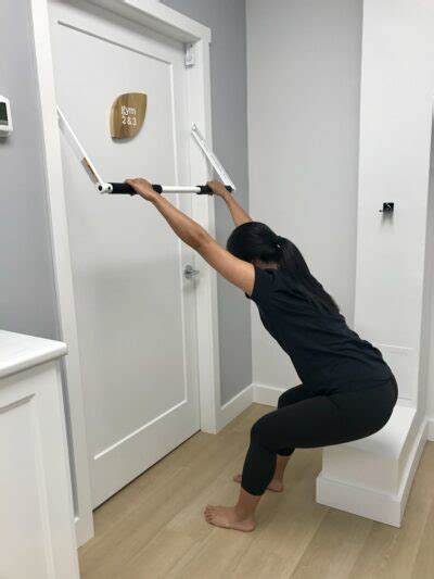 More Stretches To Decompress Your Spine The Scoliclinic British