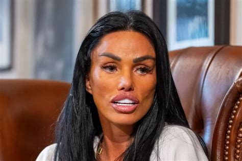 Celebs Splashing Out On Designer Vaginas After Katie Price Bombshell