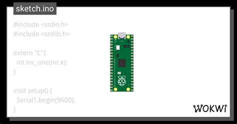 Jgchgc Wokwi ESP STM Arduino Simulator