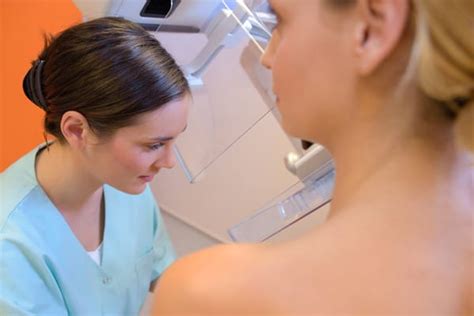 Breast Density Reporting And Supplemental Testing