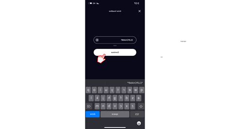 כיצד לשנות צבע פריסת תבנית באפליקציית Clipchamp iOS תמיכה של Microsoft