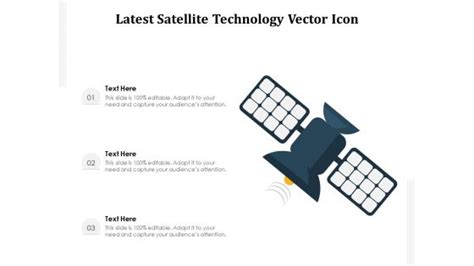 Satellite Technology Powerpoint Templates Slides And Graphics