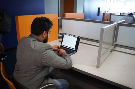 Praveen Kumar Thopalle Highlights The Future Of Web Application