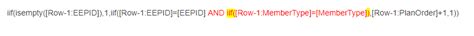 Solved Iif Statement Error Malformed If Statement Alteryx Community