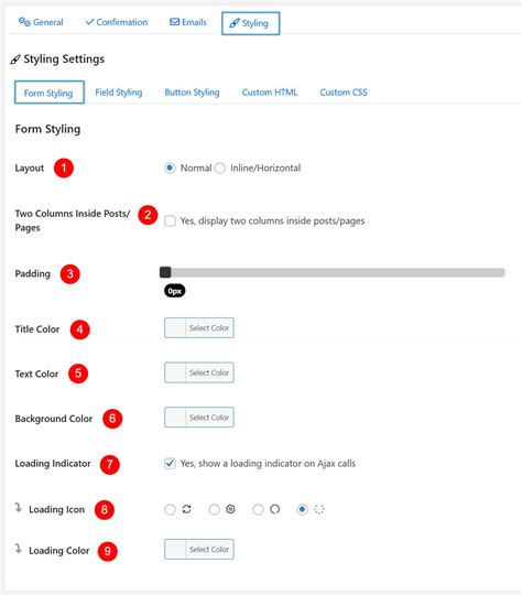 Wordpress Newsletter Plugin Subscribe Forms