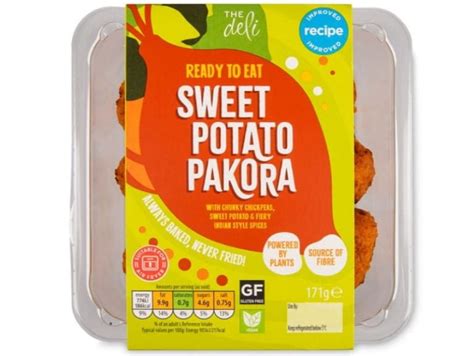 The Best Things To Buy In Aldi