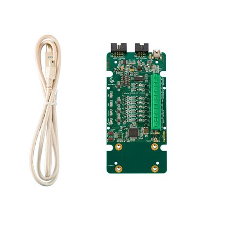 Inductive Encoder Chip Products Posicoder