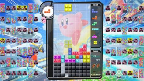 Tetris 99 Celebrates Its 50th Maximus Cup Online With A New Theme Ig News
