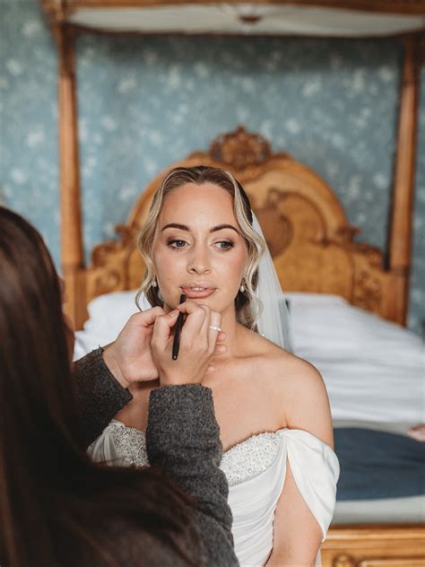 Lauren Alexandra Makeup Added A Lauren Alexandra Makeup