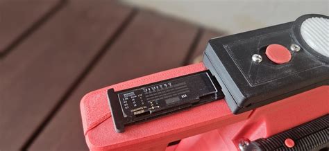 👽 Aliens M314 Motion Tracker・ 3d File For 3d Printing・cults