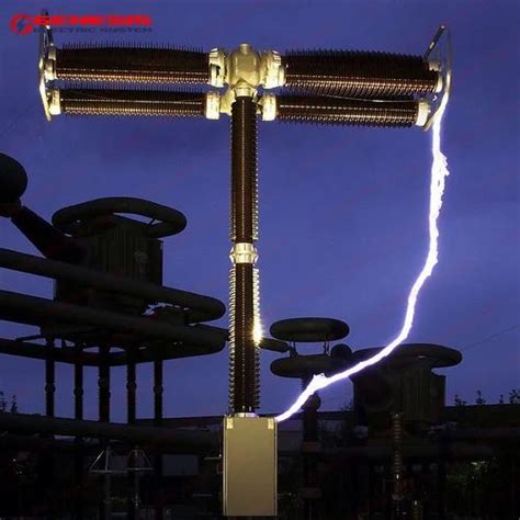 Three Phase 400 Kv Sf6 Circuit Breaker At ₹ 2500000 In Erode Id