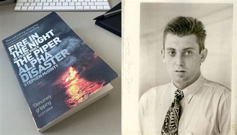 Piperalpha Ryan Mcgovern