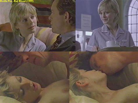 Emilia Fox Nude Pics Seite 1