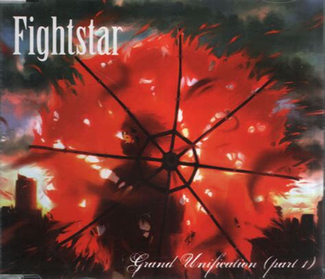 Fightstar Grand Unification Part 1 Ediciones Discogs