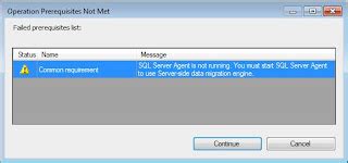 InSite I T Web Blog MySQL To SQL Server Migration How To Use SSMA