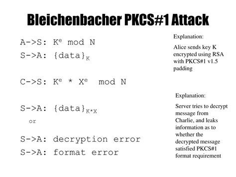 Ppt Differential Protocol Analysis And Api Level Attacks Powerpoint