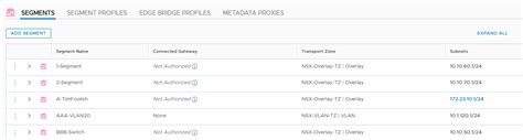 LDAP Integration With VMware NSX T Data Center 3 1 With Custom Roles VGandalf Demystifies