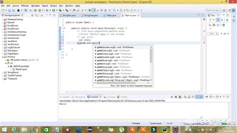 Java Programming Tutorial Easy To Learn How To Comment In Java