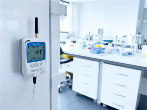 How Real Time Temperature Monitoring System Works Fc Bios Sdn Bhd