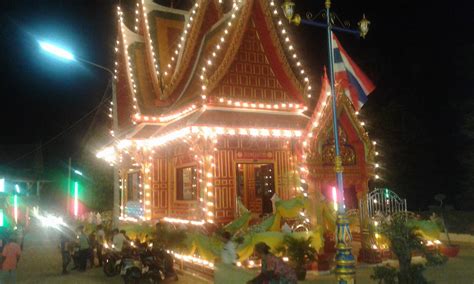 วัดร่มโพธิ์ ตำบลคานหาม อำเภออุทัย จังหวัดพระนครศรีอยุธยา Facebook