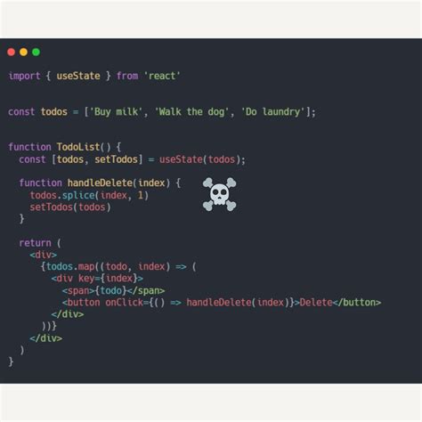 Sal Tamay On Linkedin Javascript React Sprogramming Softwaredevelopment