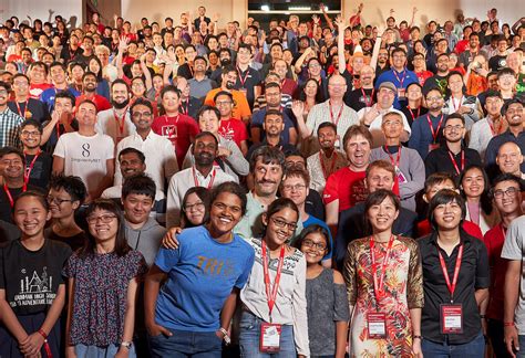 fossasia summit 2020 asia s open technology event about ai personal