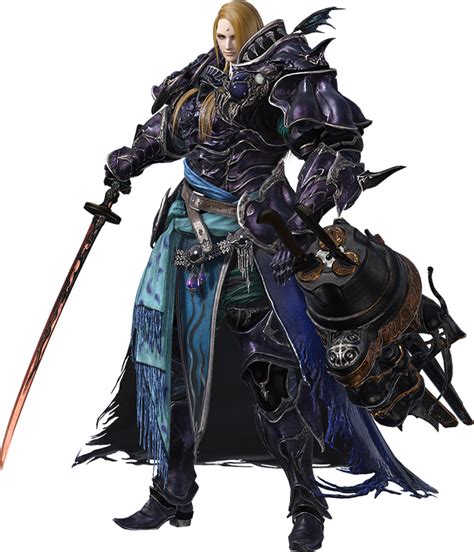 Zenos Yae Galvus Final Fantasy Xiv Image By Square Enix 2762086