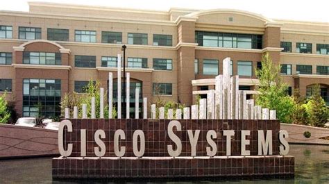 Cisco Systems Inc Company Overview Jobbuzz