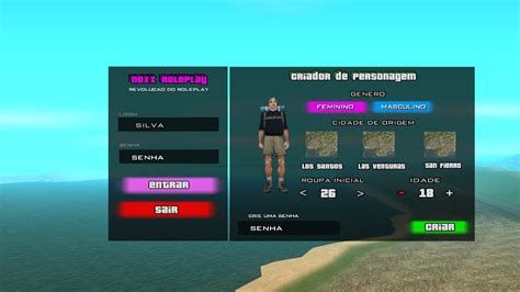 MELHOR GAMEMODE BASE FEITA DO 0 YouTube