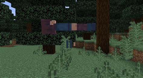 Corpse Mods Minecraft Curseforge