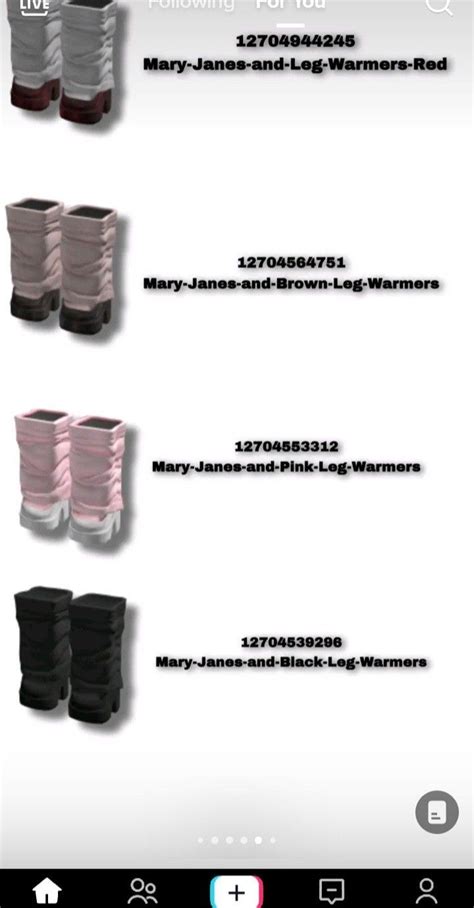 Roblox Art Berry Ave Codes Leggings Nue Face Heads Etc In 2023 Boots