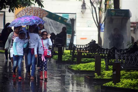 Погода в Мексиці на 22 квітня сильні дощі на півночі північному сході сході центрі та