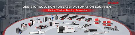 High Precision Laser Cutting Machines Efficient And Reliable
