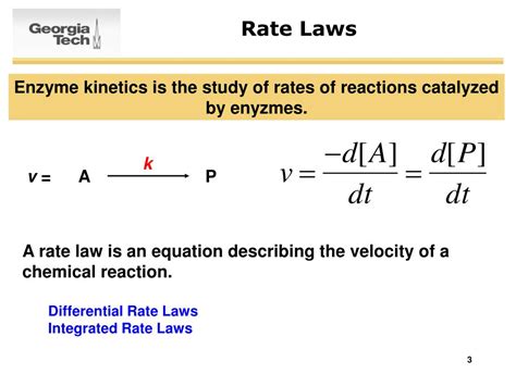 Ppt Survey Of Biochemistry Enzyme Kinetics And Inhibition Powerpoint