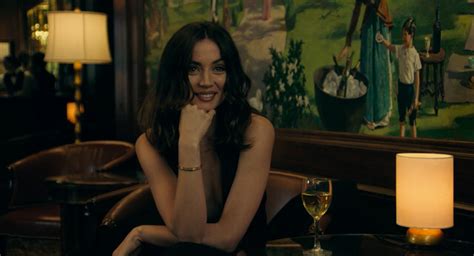 Nude Video Celebs Ana De Armas Nude Deep Water 2022