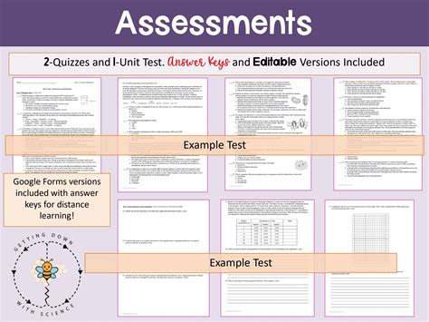 AP Biology Unit 2 Cells COMPLETE UNIT Getting Down With Science