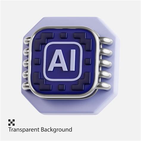 Premium Psd Advanced Chip For Ai Processing Power