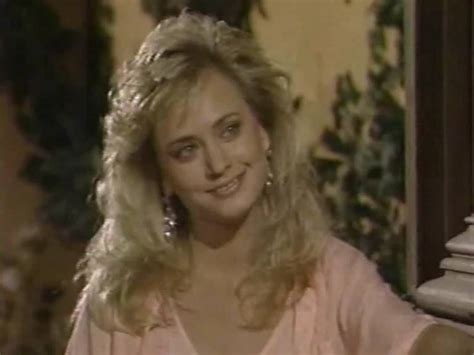 Last Appearance Of Susan Marie Snyder As Laken 2 January 22 1988 Last Appearance Of Susan