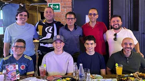 parser on linkedin parsercommunity growth techteam teambonding