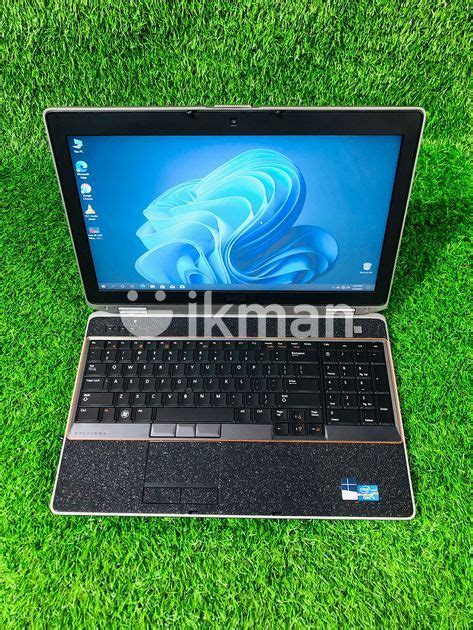 Dell Latitude Core I5 Business Laptop For Sale In Dehiwala Ikman