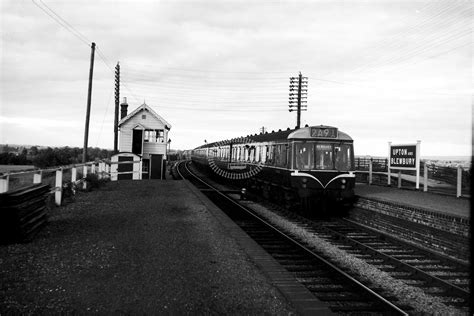 The Transport Library Br British Railways Diesel Multiple Unit W51325 Class Br Class 118