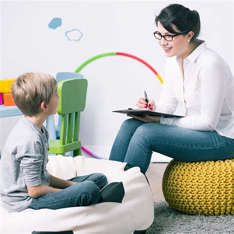 ABA Therapy At SkyCare The Sky S The Limit