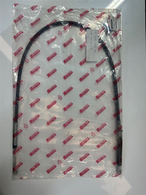Genuine Daihatsu Indo Scat F50 Diesel Clutch Cable Rocky Garage