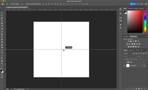 How To Wrap Text Around A Circle In Photoshop Design With Dale
