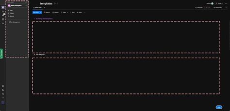 adding shared projects from another account to your dashboard