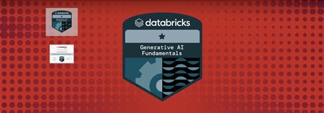 Insights From Databricks Generative Ai Fundamentals Course