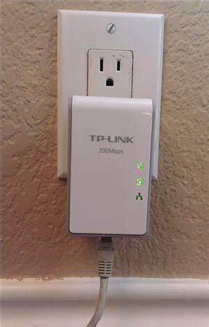 Tp Link Powerline Adapter Starter Kit