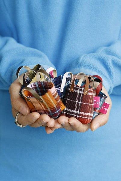 Сумочки для кукол Мастерская игрушек Handmade рукоделие ВКонтакте