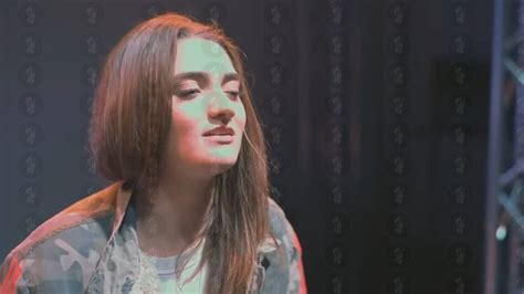 Anna Hamilton Sets “bad Liar” On Fire With Soulful Country Version The Music Man